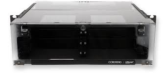 - Enclosure, Splice Housing, Closet Connector Housing (CCH), 3 rack ...