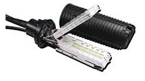 Splice Closures | Outside Plant Products | NovaLight Telecom Supply