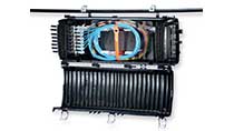 Splice Closures | Outside Plant Products | NovaLight Telecom Supply