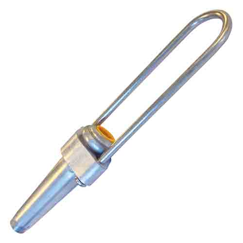 - Strandvise, for All Grades of 1/4-inch Strand #AB510000-stk