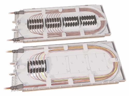 AFL - Apex™ X-2 Splice Tray #AX-TRAY-2-2